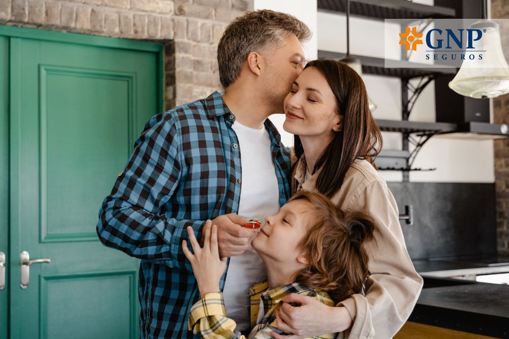 Gastos Médicos Mayores